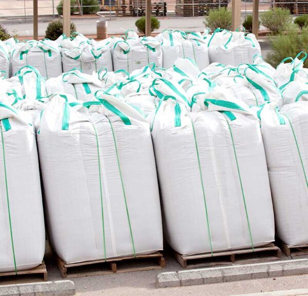 FIBC Bulk Bags - Colonial Bag Company