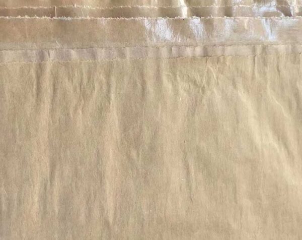 Pinch Bottom Open Mouth Bags - Colonial Bag Company
