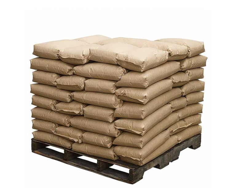 Products - Colonial Bag Company