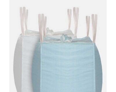 Type D Bulk Bags - Colonial Bag Company