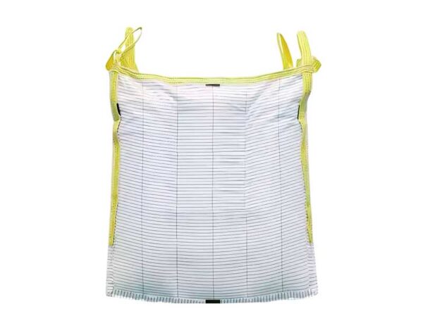 Type C Bulk Bags - Colonial Bag Company