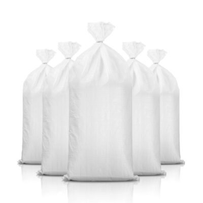 Woven Polypropylene Bags - Colonial Bag Company