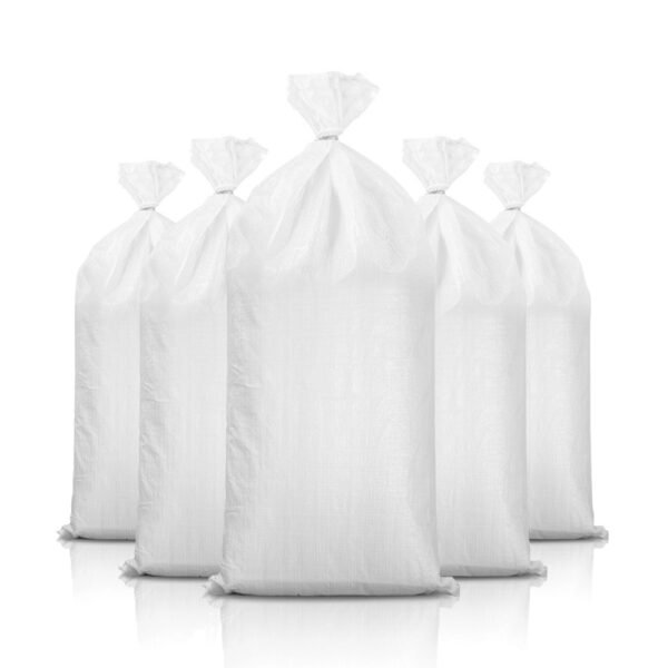 Woven Polypropylene Bags - Colonial Bag Company